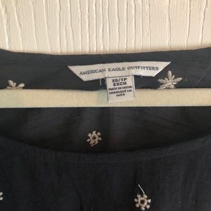 American Eagle Outfitters | Tops | American Eagle Top | Poshmark